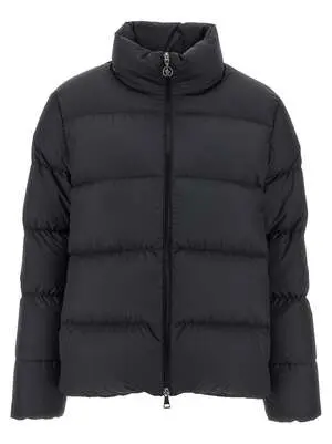 Moncler Quilted Down Jacket