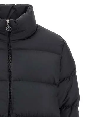 Moncler Quilted Down Jacket
