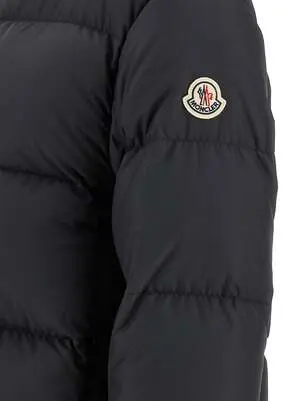 Moncler Quilted Down Jacket
