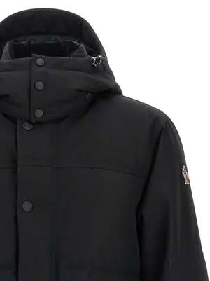 Moncler Elfin' Down Jacket - Black
