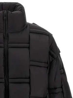 RAXXY 3d Down Jacket