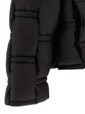 RAXXY 3d Down Jacket