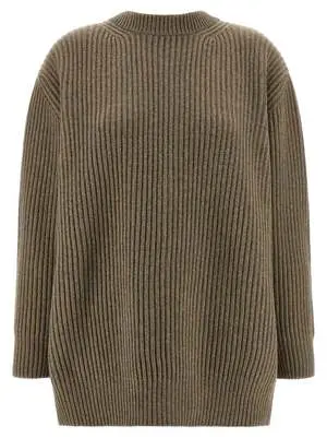 Maison Margiela Plain Sweaters For Women