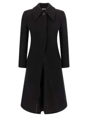 Alexander Mcqueen Coats For Women