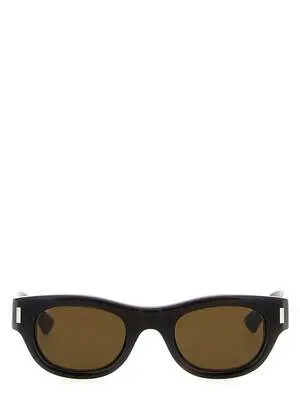 Saint Laurent Sl 761 Sunglasses - Brown