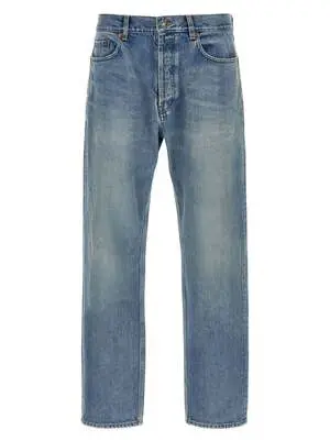 Saint Laurent Vintage Jeans For Women