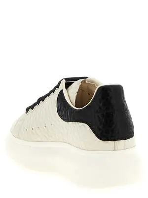 Alexander McQueen Larry Sneakers