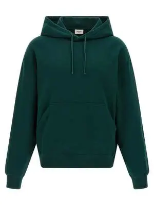 Saint Laurent Relaxed Sweatshirts Hoodies For Women