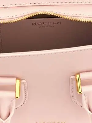 Alexander McQueen Birdee' Mini Handbag - Pink