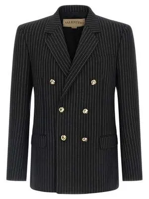 Valentino Garavani Padded Outerwear For Women