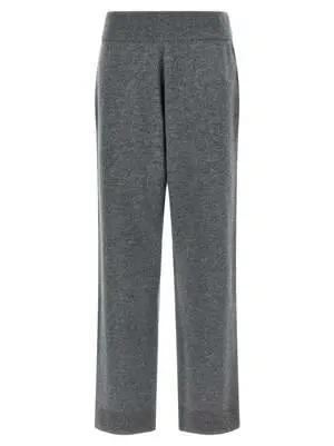 Entire Studios Elasticated Sweatpants For Women