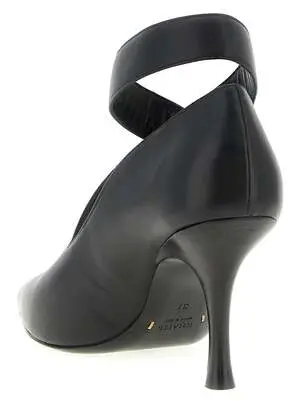 Khaite Sloan Pumps