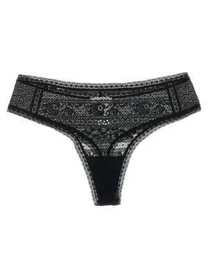 ERES Envolee' Briefs - Black