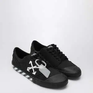 OFF WHITE™ Low Vulcanized Sneakers