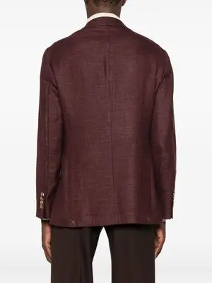 Brunello Cucinelli Tailored Jacket