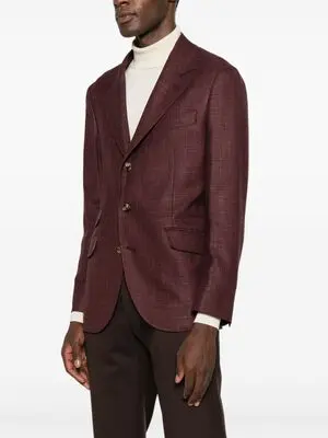 Brunello Cucinelli Tailored Jacket