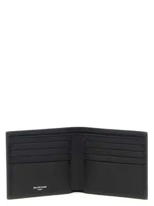 Balenciaga Passport' Wallet