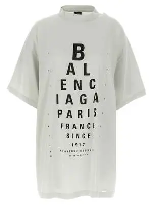 Balenciaga Vintage T-shirts For Women