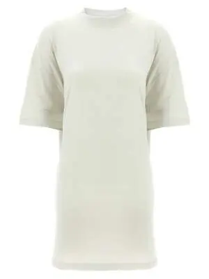 Balenciaga Drop Shoulder Cocktail Dresses