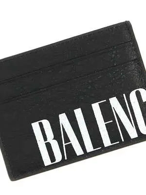 Balenciaga Editor' Card Holder