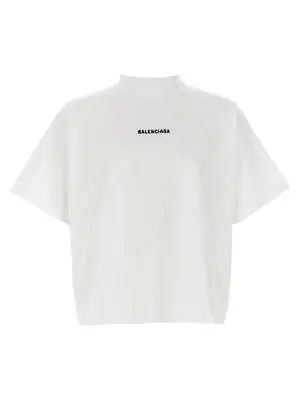 Balenciaga Back' T-shirt