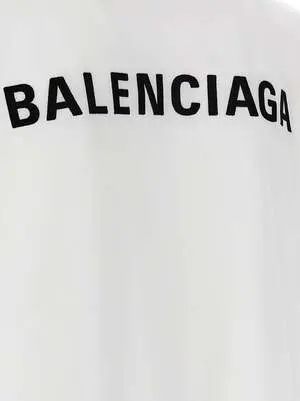 Balenciaga Back' T-shirt