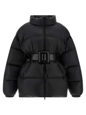 Balenciaga Quilted Outerwear For Women