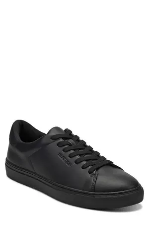 Kenneth Cole Criss-cross Sneakers For Men