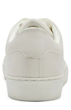 KENNETH COLE Javon Low Top Sneaker - White