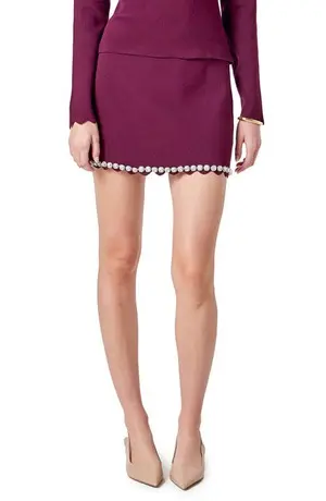 Endless Rose Elasticated Skirts