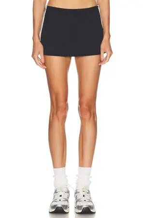 SET ACTIVE Breathe 1.0 Strike Mini Skirt
