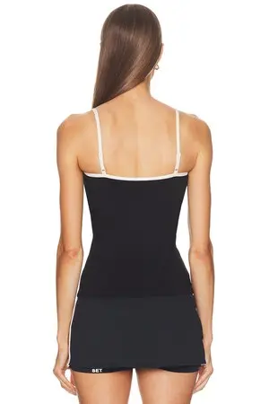 SET ACTIVE Sportbody Sporty U Tank Top