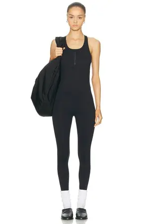 NORBA Racerback Leotard