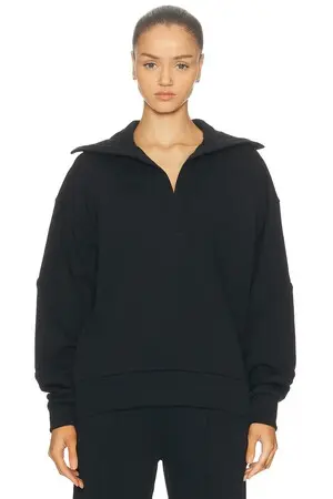 NORBA Snug Sweatshirt