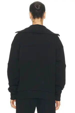 NORBA Snug Sweatshirt