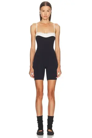 NORBA Curve Jumpsuit