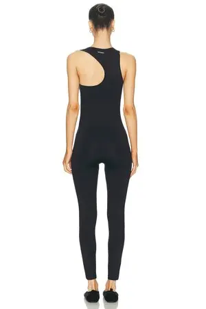 NORBA Asymmetric Leotard