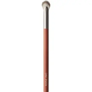 ROSE INC Number 7 Fan Eyeshadow Brush - None