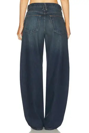 SLVRLAKE Ella Mid-rise Jeans