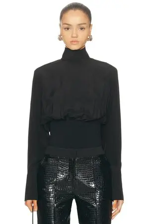Sportmax Nepeta Top