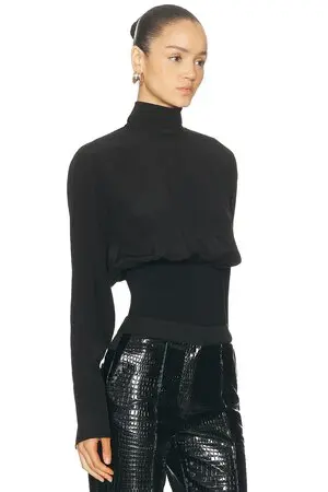 Sportmax Nepeta Top
