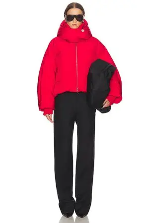 Sportmax Quilted Outerwear For Women