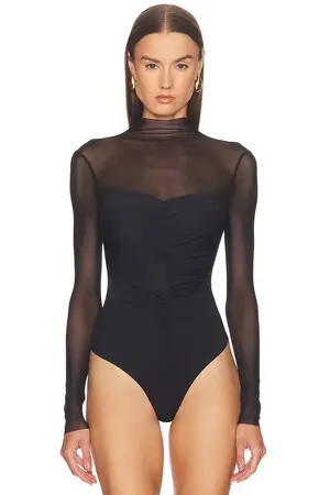 SEROYA Fede Bodysuit