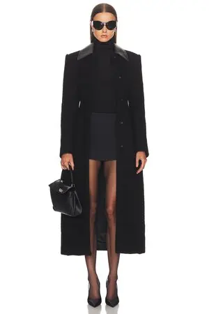 Sportmax Aere Coat