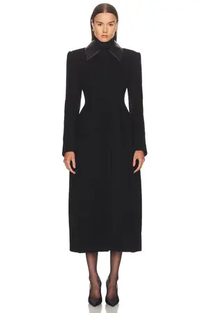 Sportmax Aere Coat