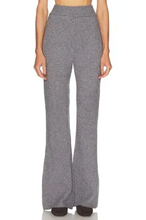 Women's Flare Leg Pants