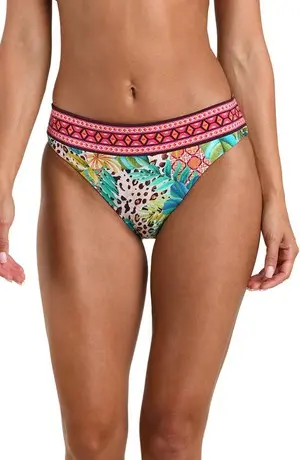 SUNSHINE 79 Paradise Reversible Bikini Bottom