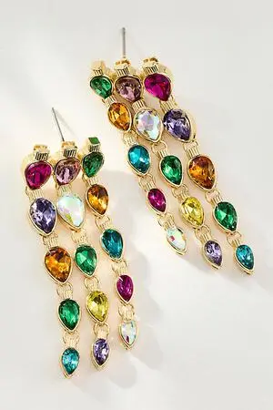 Baublebar Drop Earrings - Multi