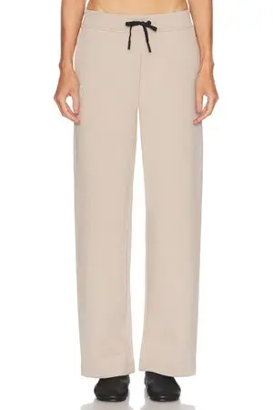 On Focus Tech Sweatpant - Desert