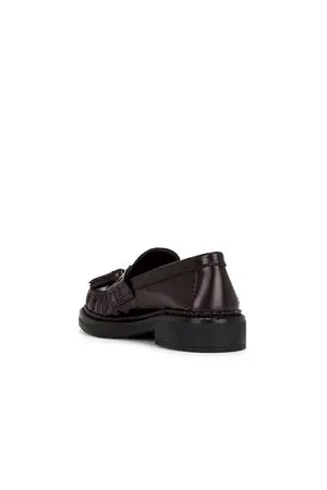 Miu Miu Loafer - Moro